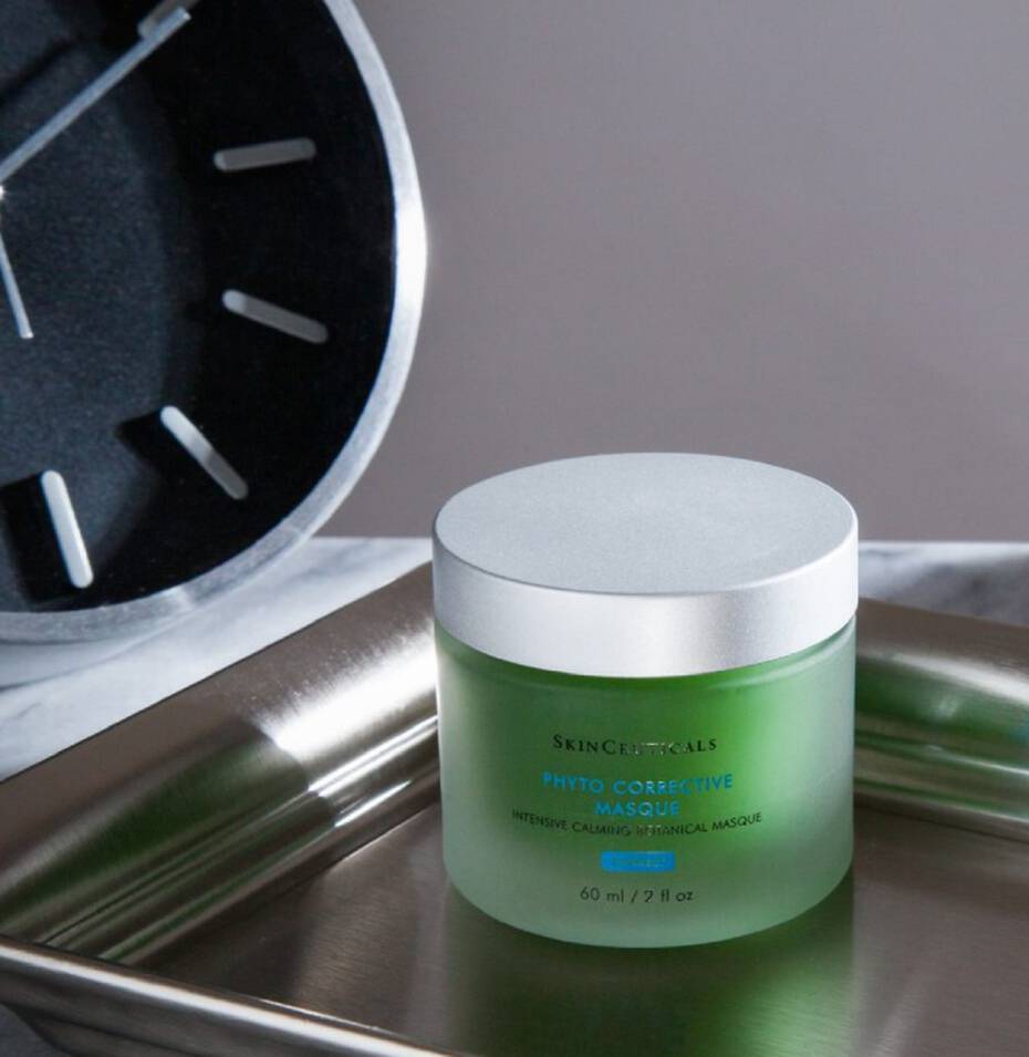 Phyto Corrective Mask | Facial Mask | SkinCeuticals