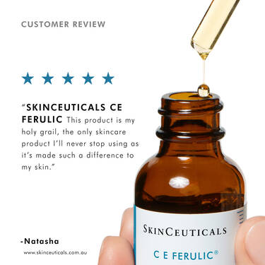 C E Ferulic Vitamin C Serum