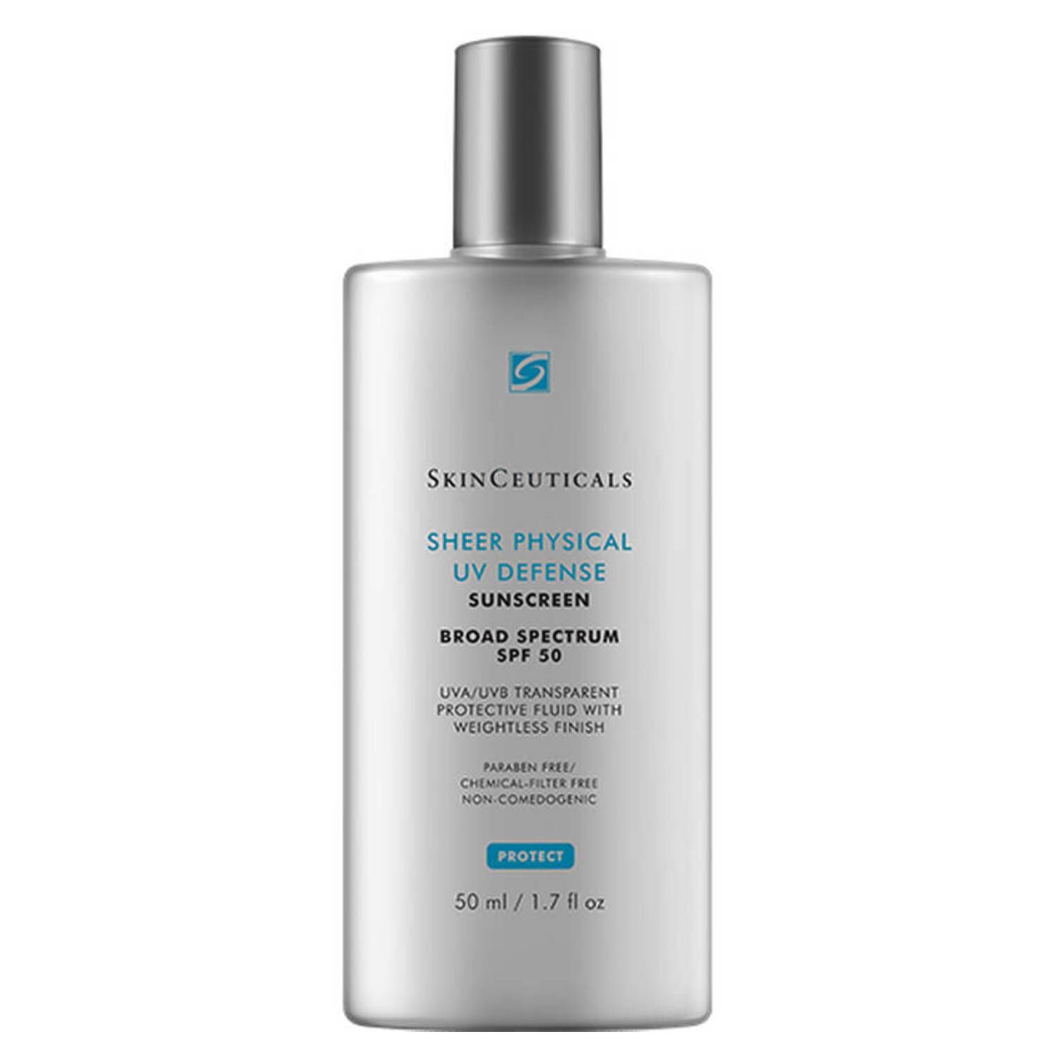 Sunscreens + Broad Spectrum Sun Protection | SkinCeuticals