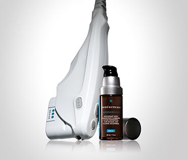 Morpheus8 Treatment | SkinCeuticals