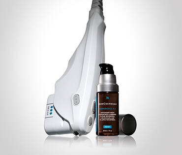 Velashape Treatment | SkinCeuticals