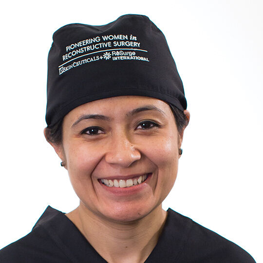 Pioneering Women in Reconstructive Surgery | Giving Back | SkinCeuticals